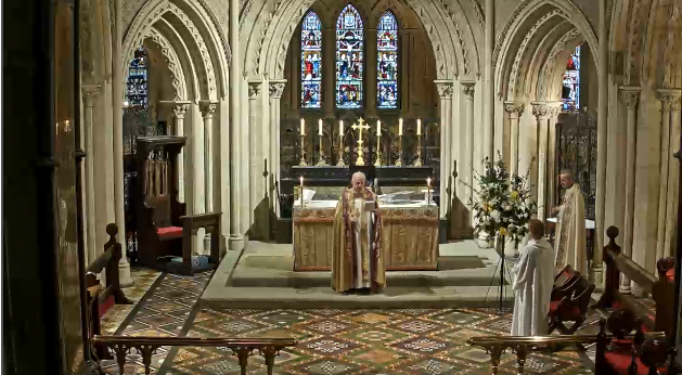 An Easter Like No Other – Easter Day Sermon of the Archbishop of Dublin ...
