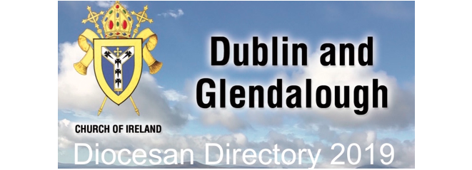 D&G Diocesan Directory - The United Dioceses of Dublin and Glendalough ...