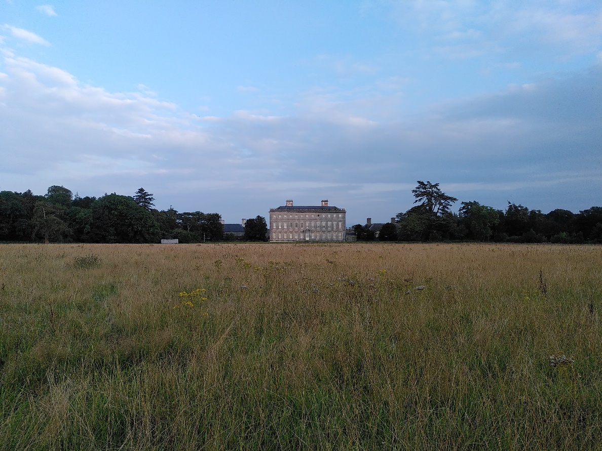 ‘Castletown Wanders’ Begin at Christ Church Celbridge This Weekend ...