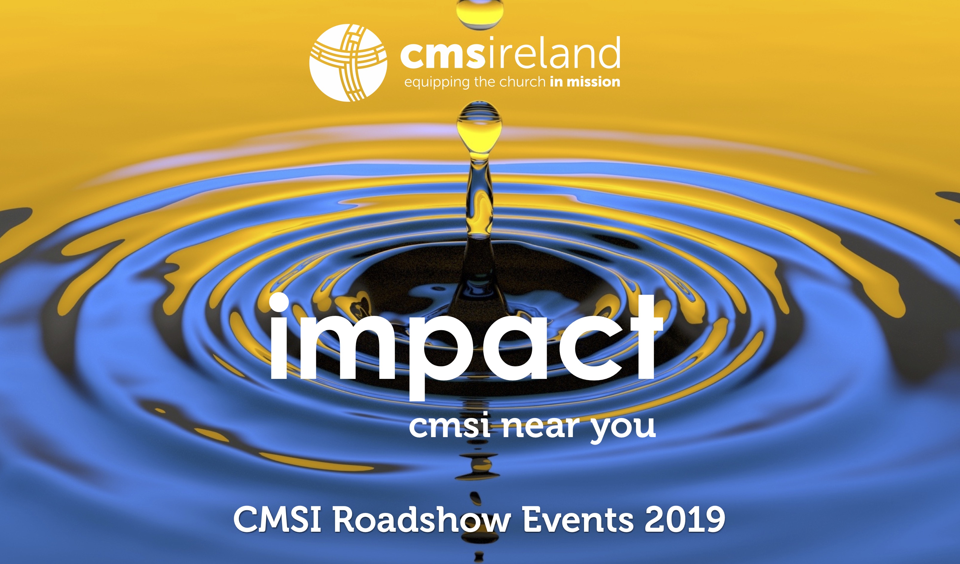Impact 2019: CMS Ireland Roadshow Comes to Kill O’ the Grange - The ...