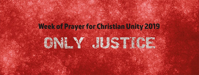 Week of Prayer for Christian Unity 2019 in Dublin and Glendalough - The ...