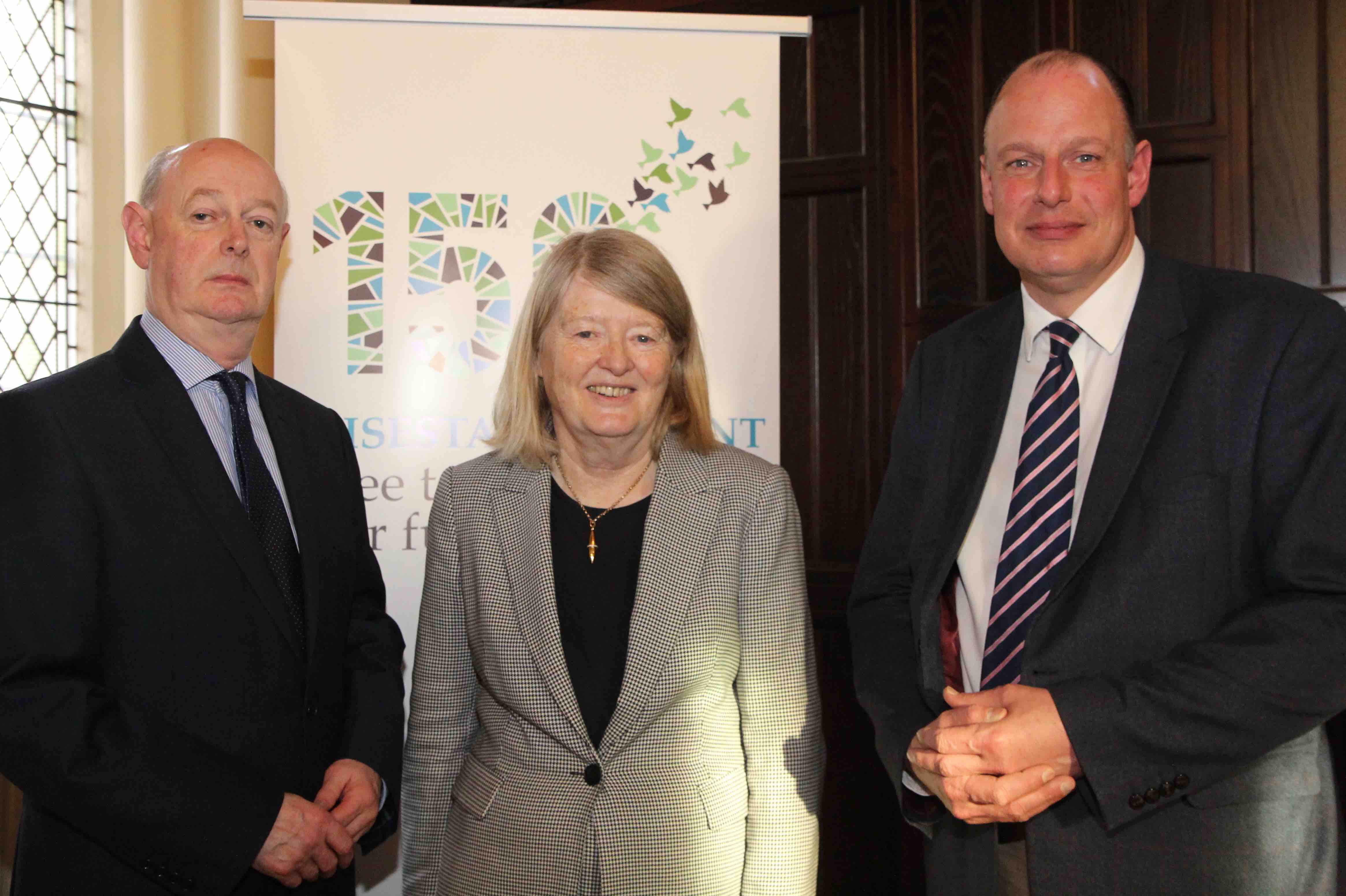 Diocesan Disestablishment Commemoration Begins – Lecture Highlights ...