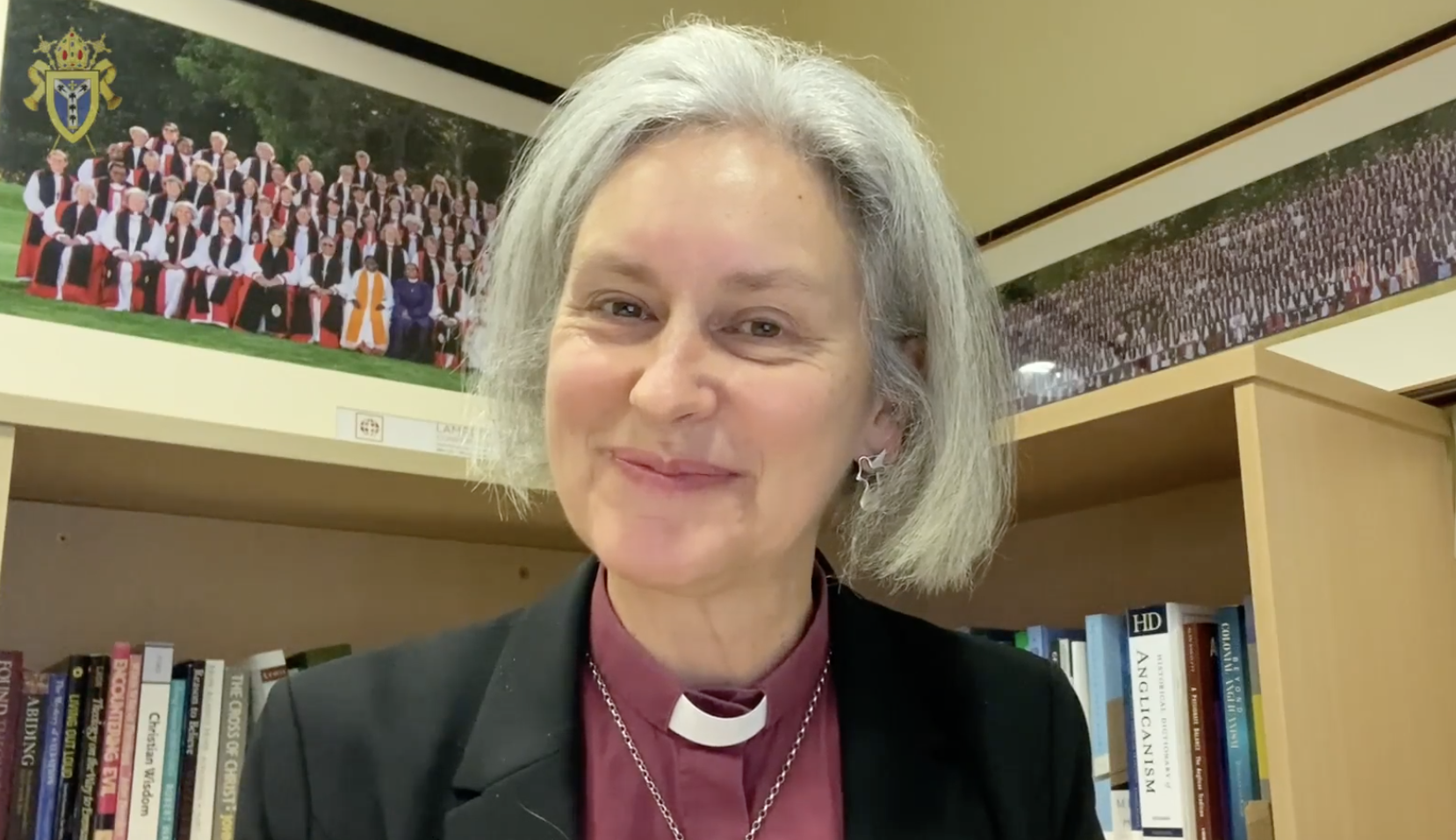D&G Lambeth Calls Webinar Brings Perspectives from Across the Communion ...