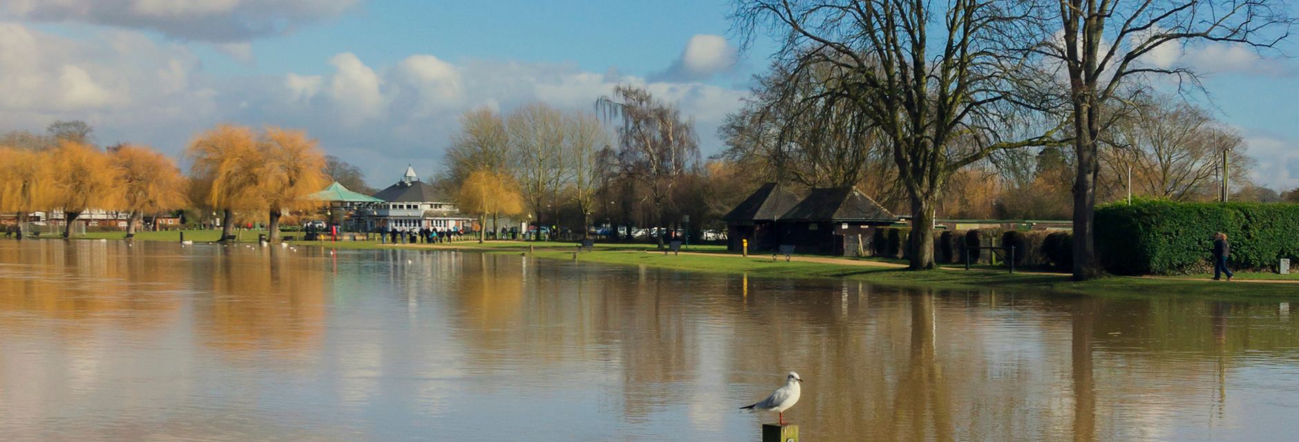 Flood Relief Scheme – Reminder - The United Dioceses of Dublin and ...