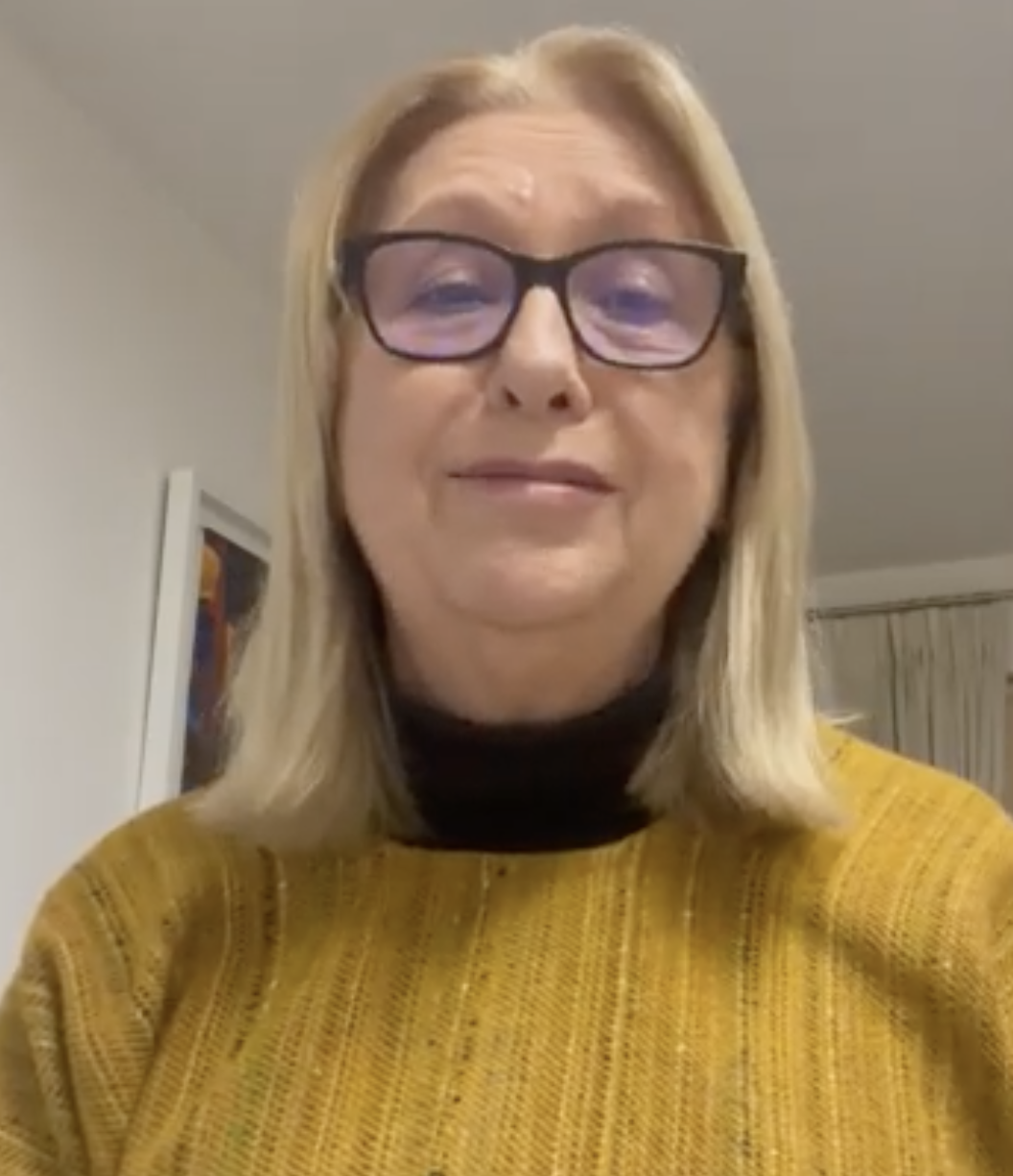 Former President Mary McAleese Urges Continued Support for Shine a ...