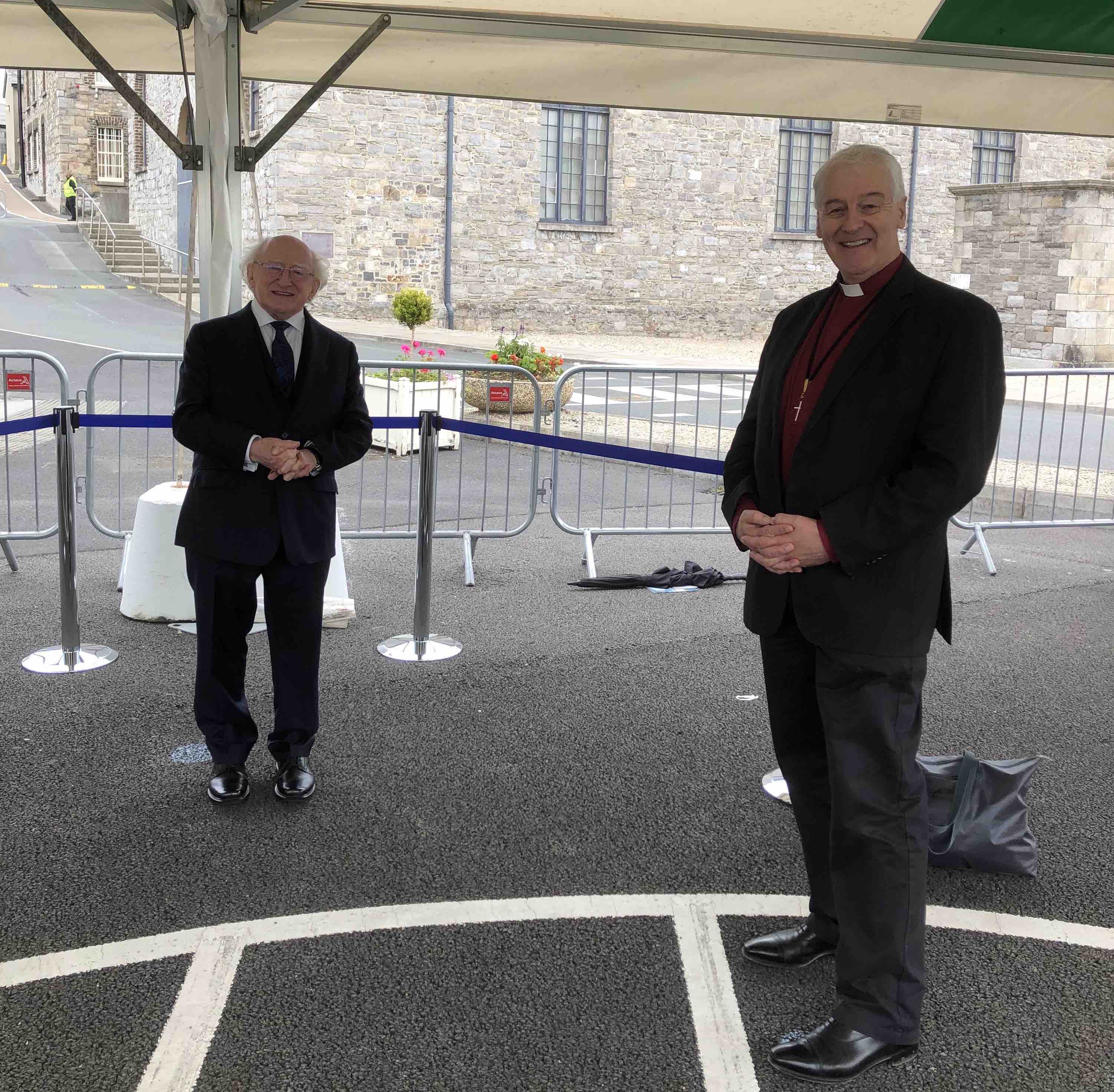 The Story Behind the Intercessions for the National Day of ...