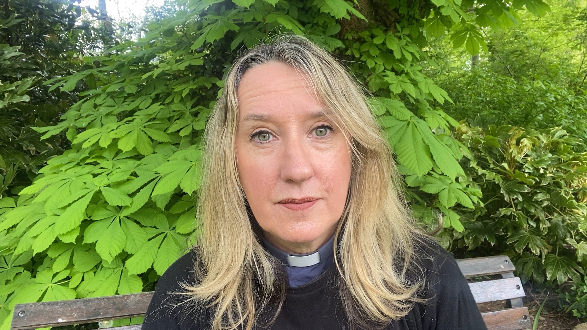 Parishes encouraged to support Climate Sunday in new video - The United ...