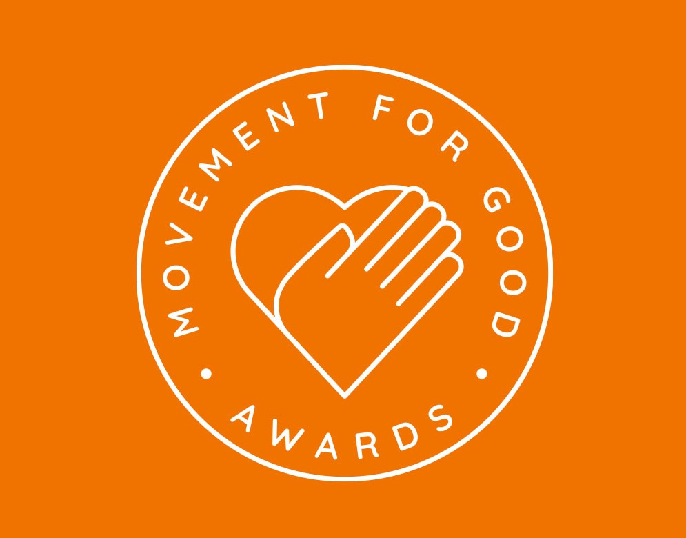 Deadline approaches: Movement for Good awards accepting entries - The ...