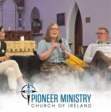 Archbishop Michael Jackson and Q&A Panel – Hopeful Renewal Video #4 ...