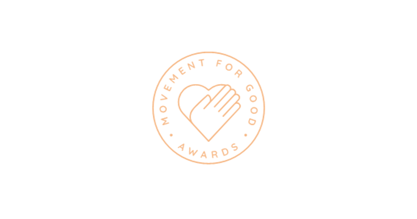 Schools and parishes encouraged to apply for Movement for Good Awards ...