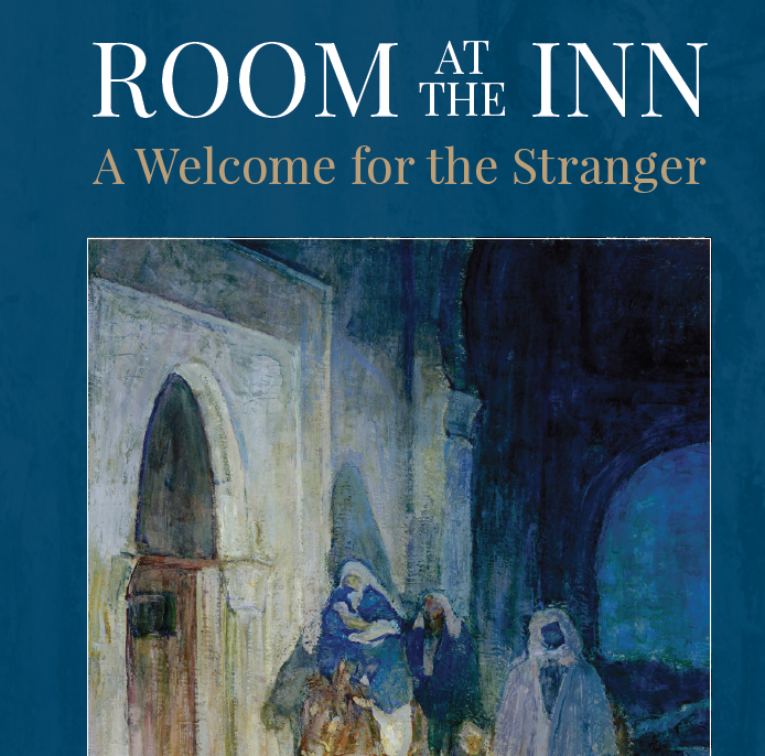 New Leaflet Encourages Christians’ Role in Welcoming the ‘Stranger ...