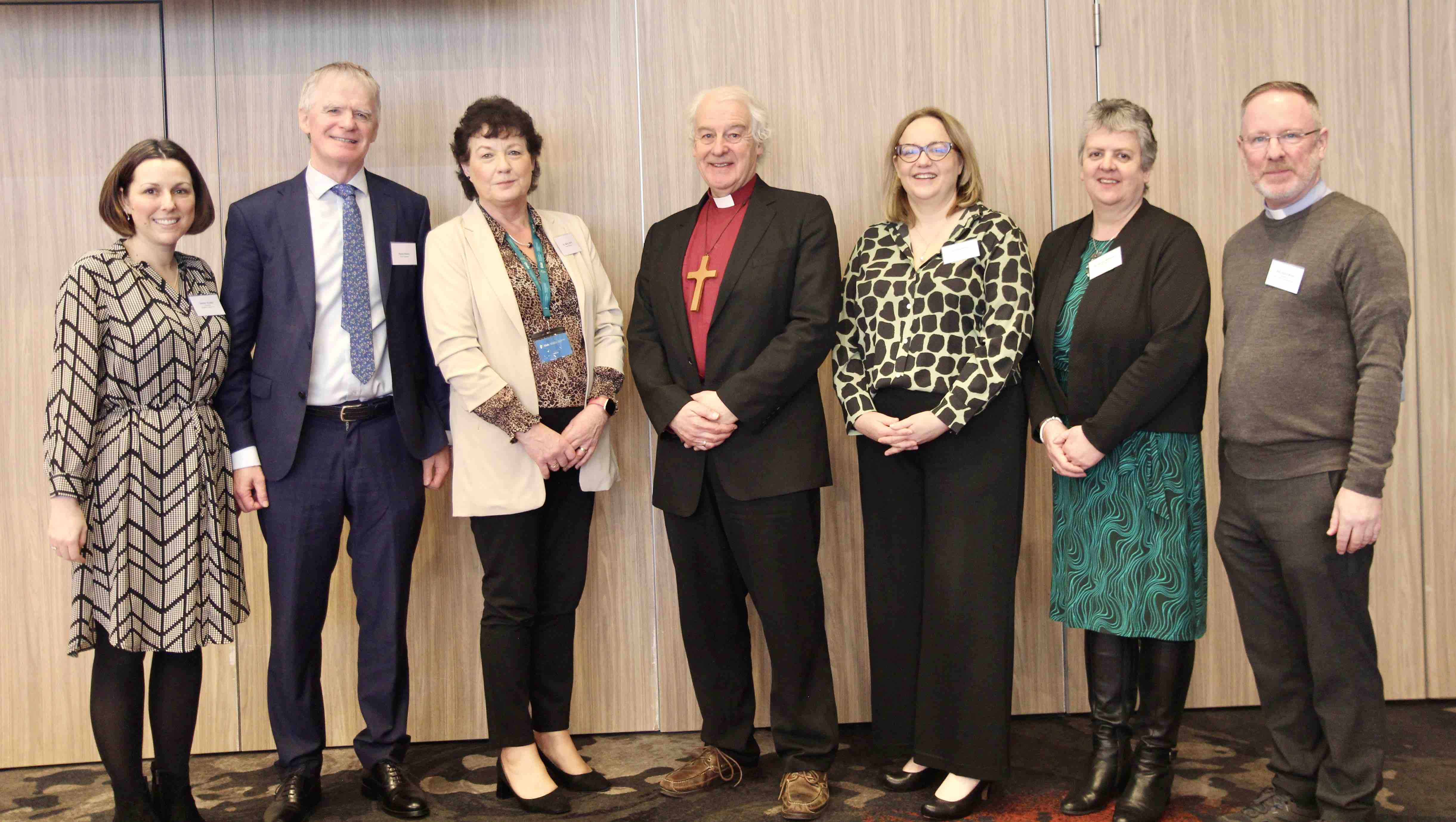 Patron’s Day Brings Primary School Representatives Together - The ...