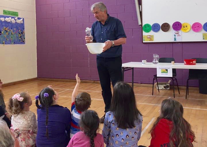 Great Come&C Messy Church at St Matthias’ - The United Dioceses of ...