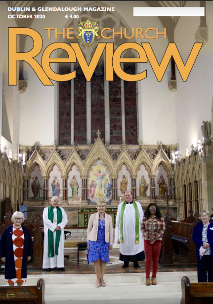 October 2020 Church Review out now – in print and online - The United ...
