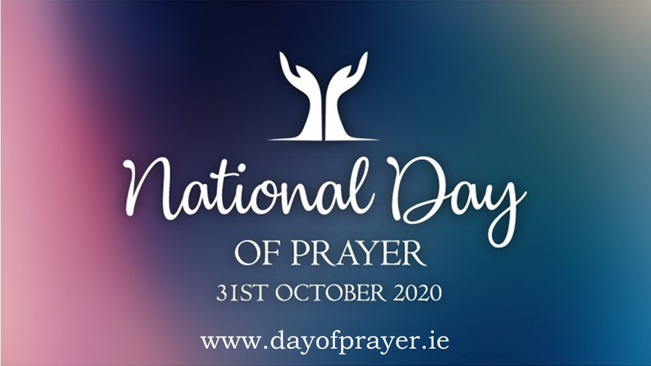 Churches and individuals urged to unite for National Day of Prayer ...