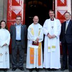 Cumann Gaelach na hEaglaise Marks 100 Years of Promoting Irish Within ...