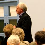 Fr Tony Flannery Addresses Powerscourt Ecumenical Lent Talk - The ...
