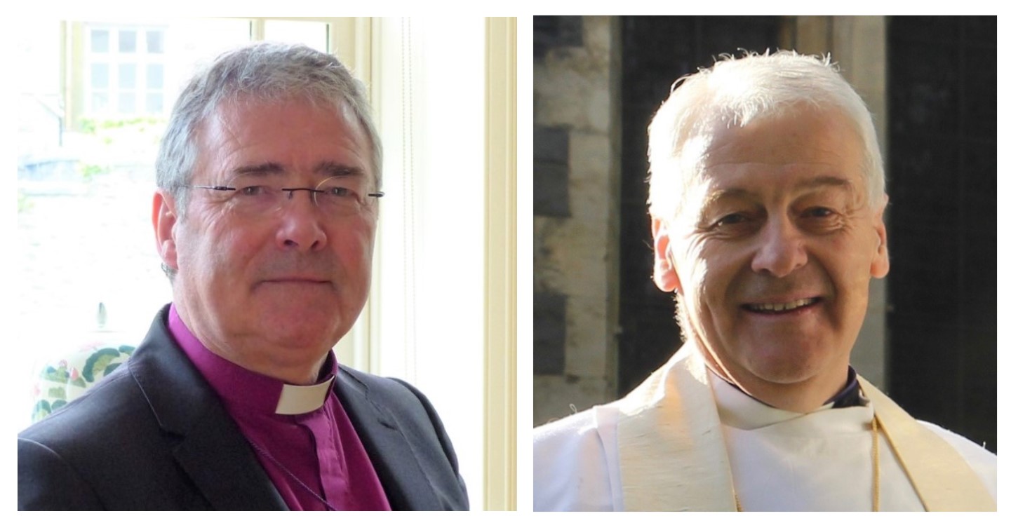 A Message to the People of the Church of Ireland from the Archbishop of ...
