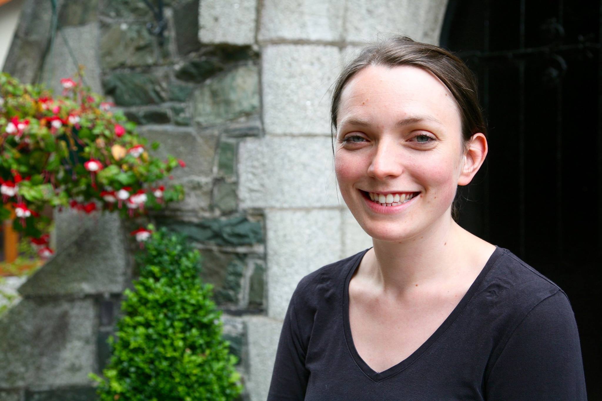 The Revd Rebecca Guildea – A Roller–Coaster and a Reminder of the ...