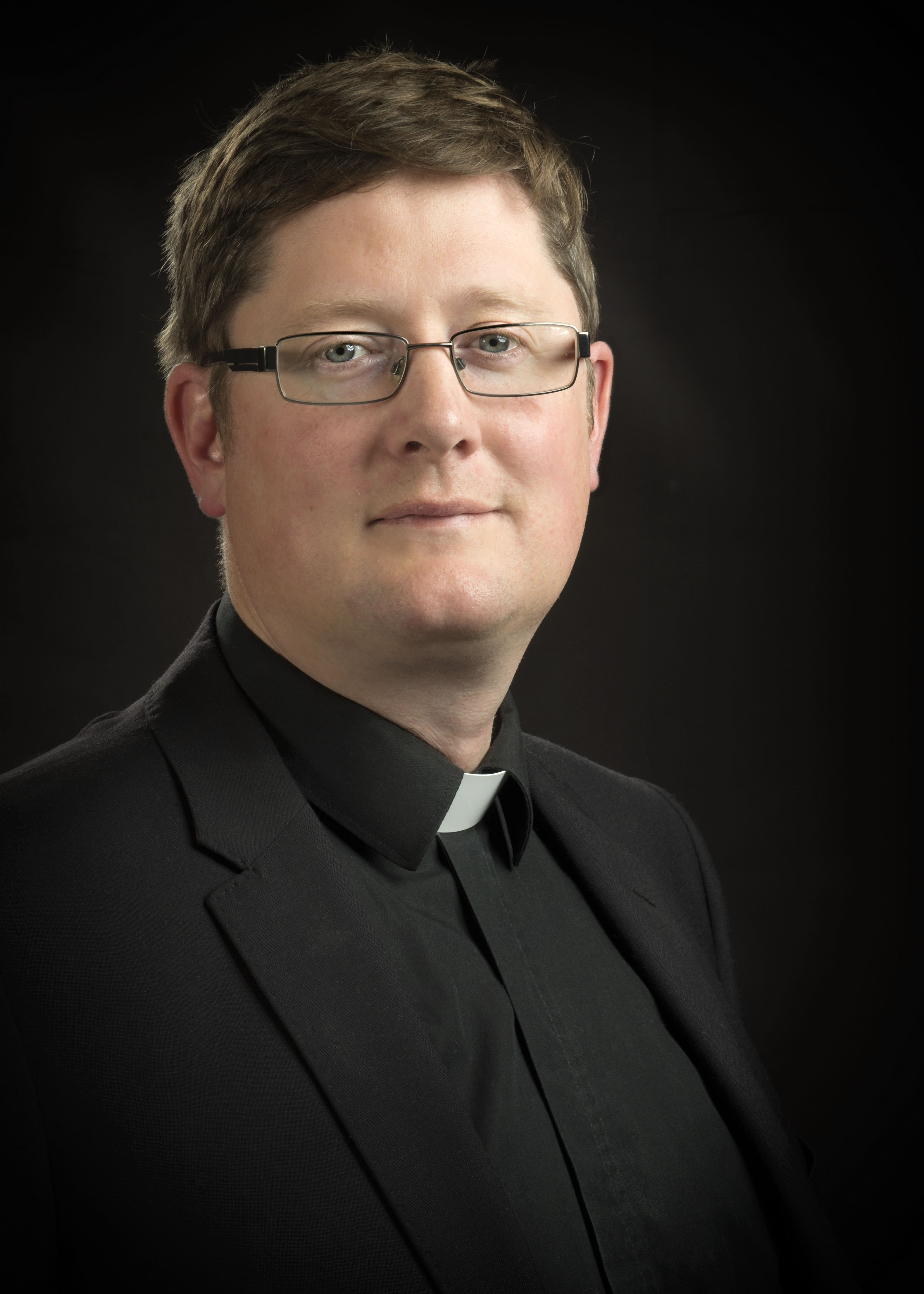 Institution of the Revd Ross Styles in Newcastle and ...