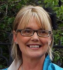 Bishop Pat Storey Presented With Silver Cross Left by Campaigner for ...