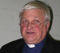 Message from the Venerable Edgar Swann and Gladys Swann - The United ...