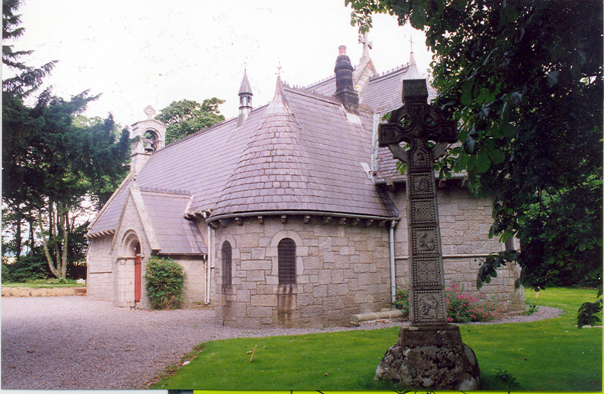 Vacancy – Rector – Parish of Rathmichael, Diocese of Dublin - The ...