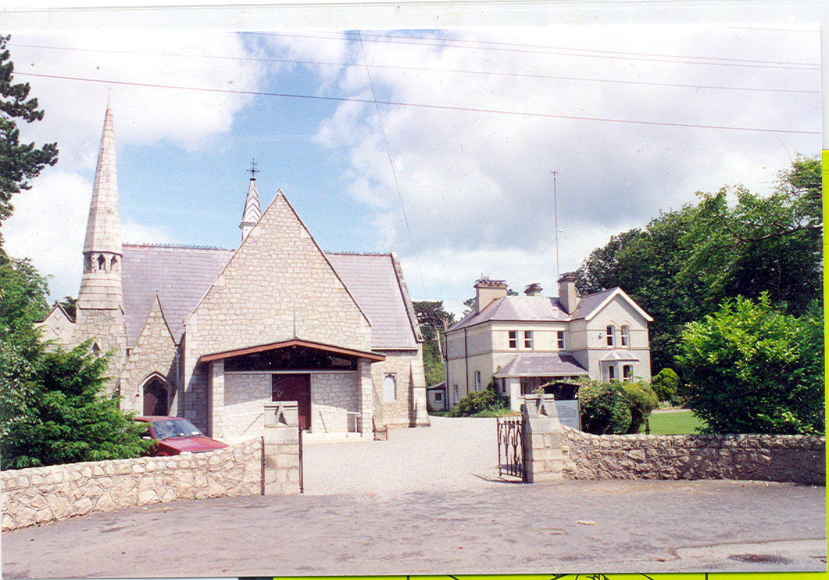 Beckett in Foxrock 2018 – First Love performed by Marcus Lamb - The ...