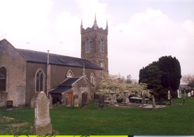 Institution of New Rector at Donoughmore and Donard with Dunlavin - The ...