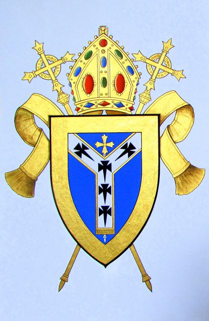 Resources for Sunday 14 June, the First Sunday After Trinity - The ...