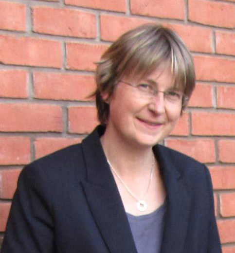 Dr Susan Hood Appointed as New Librarian and Archivist of the RCB ...