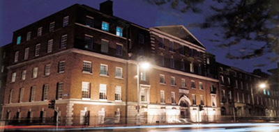 National Maternity Hospital Remembrance Service - The United Dioceses ...