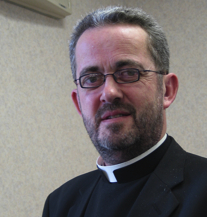 Installation of the Very Revd Dermot Dunne as Dean of Christ Church ...