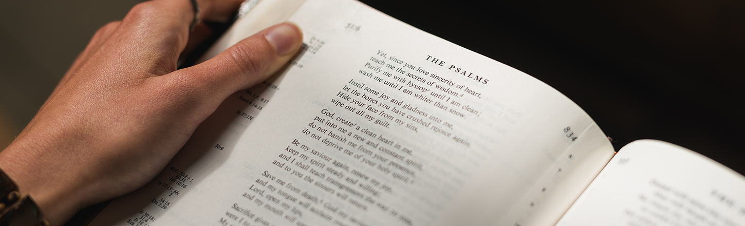 Prayer & Worship - The United Dioceses of Dublin and Glendalough ...