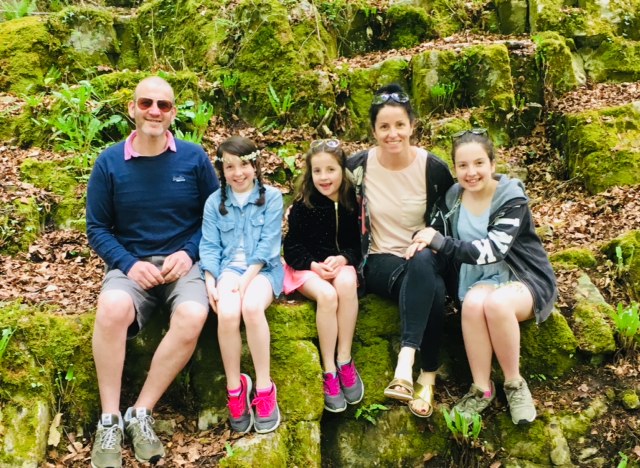 Graham Jones – ‘I Had to Follow God’s Prompting’ Towards Ordination ...